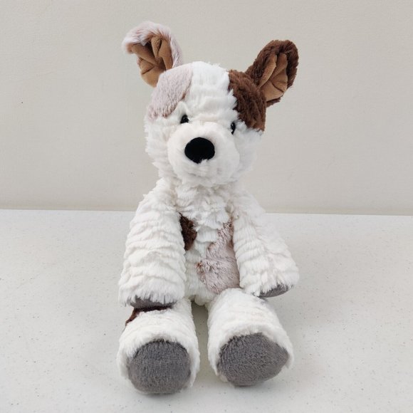 Mary Meyer | Toys | Mary Meyer Marshmallow Reggie Pup 3 Beanbag Plush ...